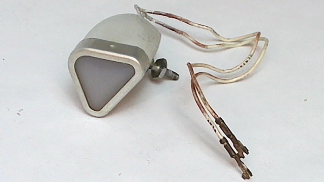 Cessna 1470089-13 LIGHT - MAP