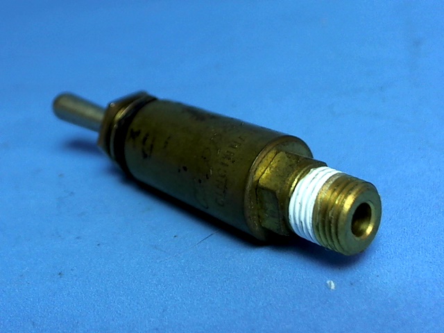 CLIPPARD 197308-0 ALTERNATE STATIC SOURCE VALVE