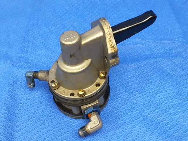 Lycoming IO-360 LW-15473 FUEL Pump