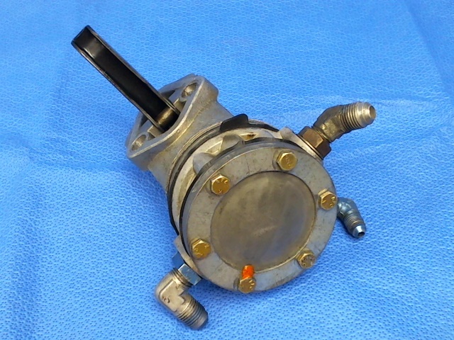 Lycoming IO-360 LW-15473 FUEL Pump