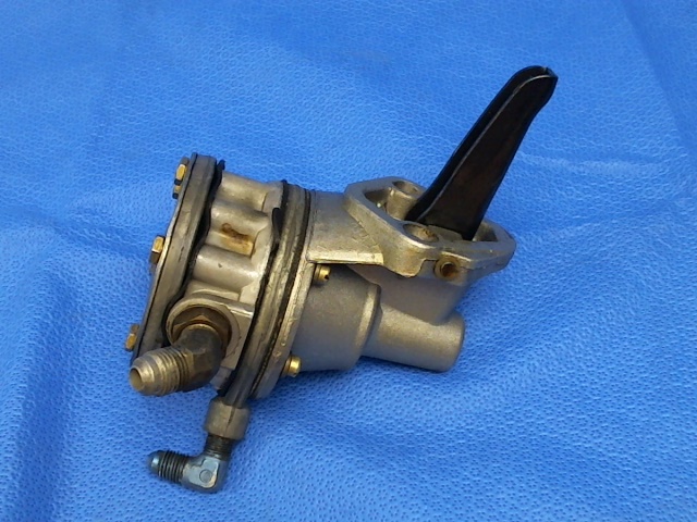 Lycoming IO-360 LW-15473 FUEL Pump