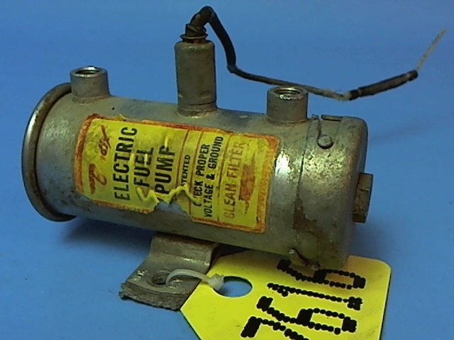 Bendix 478-360 PUMP - Electric fuel (478 360) 12V
