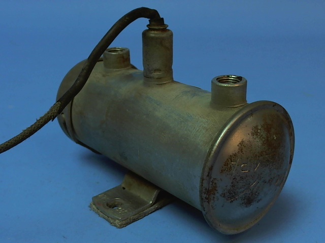 Bendix 478-360 PUMP - Electric fuel (478 360) 12V