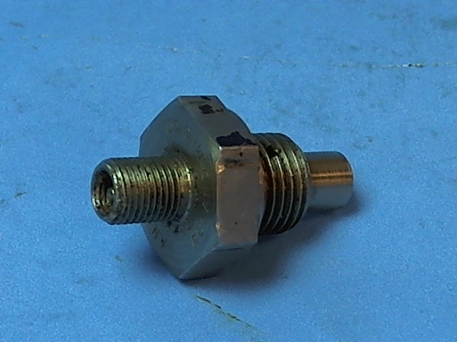 Piper 453 124 VALVE - (AN812-1)