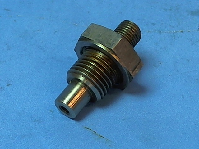 Piper 453 124 VALVE - (AN812-1)