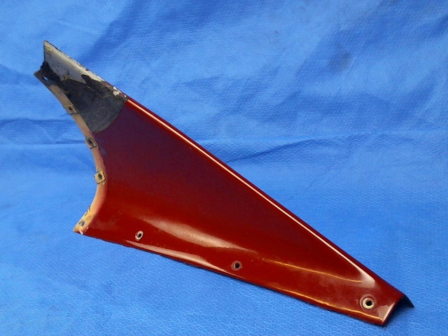 Cessna 0800056-30 Fairing Fillet Aft Wing Root RH