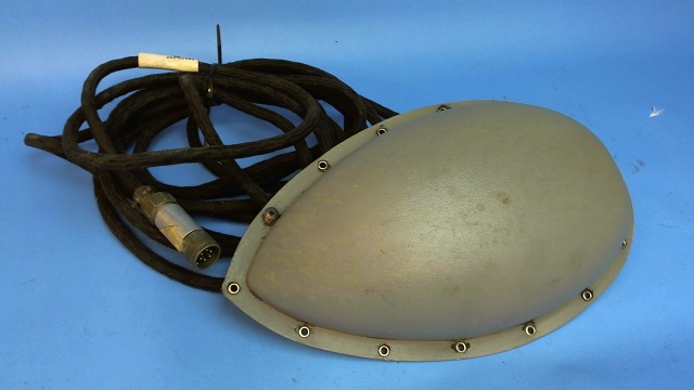 Narco ADF 29 LOOP ANTENNA with cable