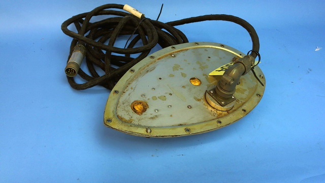 Narco ADF 29 LOOP ANTENNA with cable