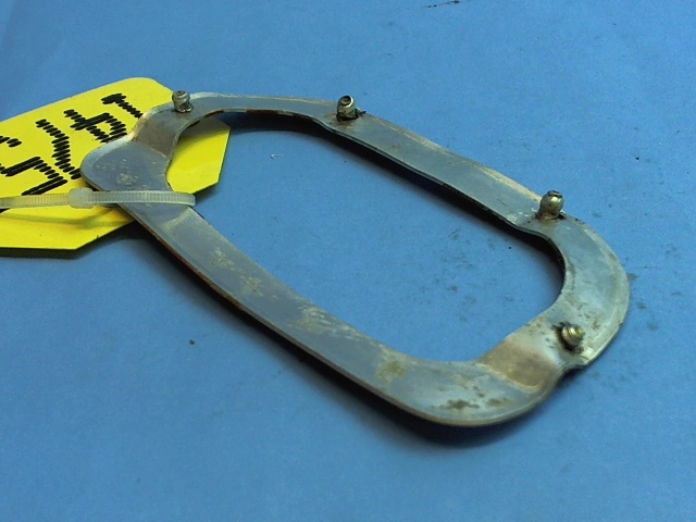 Cessna 0543026-1 DOUBLER-STEERING LINK BOOT