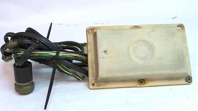 ARC 41000-1000 Loop L-346A Antenna With Cable