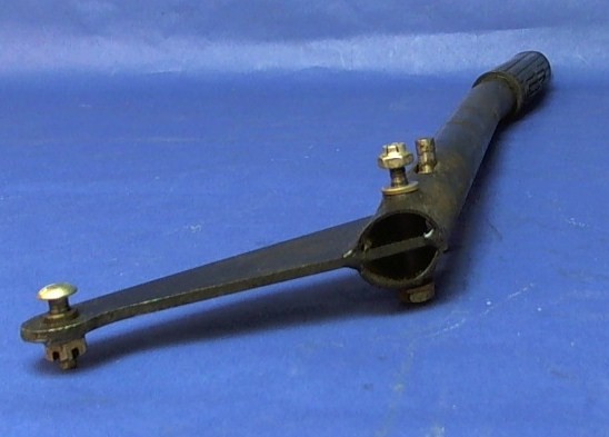 Piper 63782-04 Handle Flap Lever