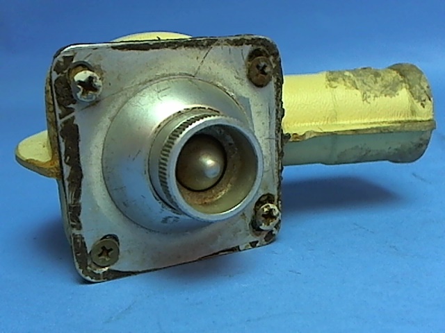 Piper 69449-00 GASPER ASSEMBLY- Front air vent