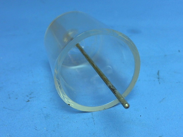 Unknown 0526001-1 Cup - Fuel Sampler