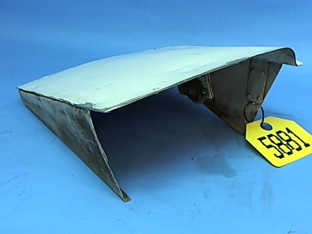 Cessna 0752609-200 Cowl flap LH