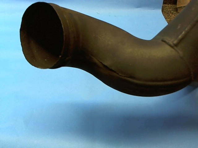 Cessna COLLECTOR ASSEMBLY-RH EXHAUST STACK ASSEMBLY-RH ( Needs Repair ...