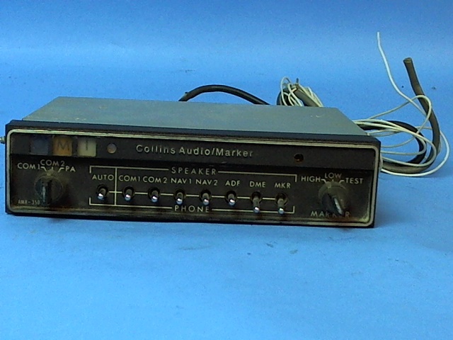 Collins 622-2087-016 Collins Audio/Marker Beacon