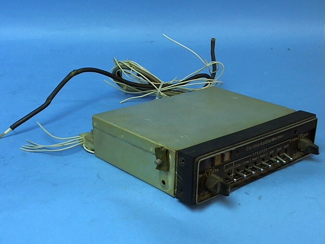 Collins 622-2087-016 Collins Audio/Marker Beacon