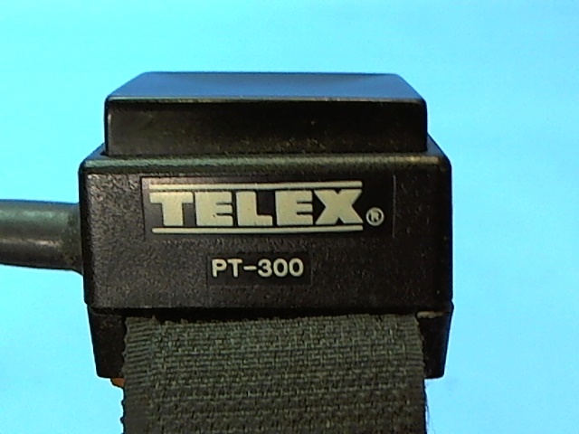 Telex PT-300 PUSH TO TALK SWITCH (PTT)