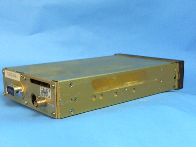 Apollo 430-0193-010 618 TCA Loran