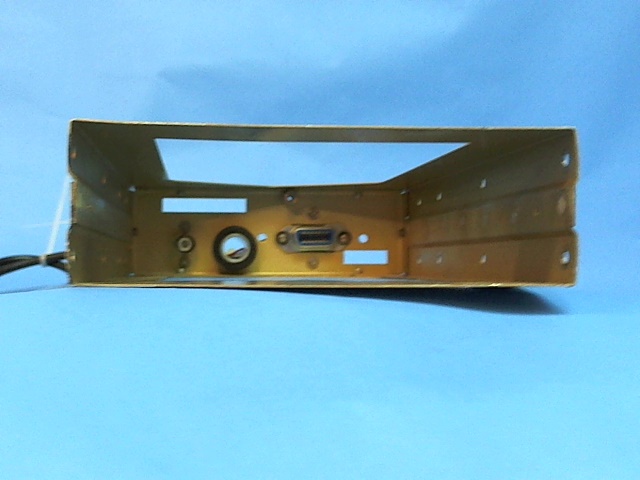 Apollo 430-0193-010 618 TCA Loran