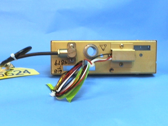 Apollo 430-0193-010 618 TCA Loran