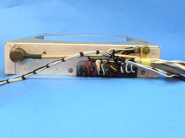 Bendix King 066-1072-00 ADF RECEIVER KR-87