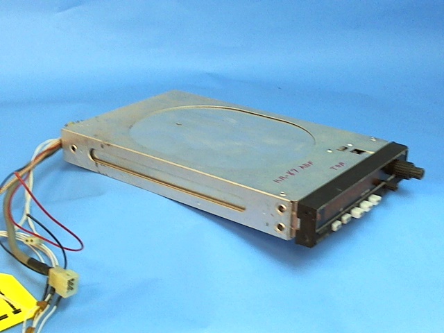 Bendix King 066-1072-00 ADF RECEIVER KR-87