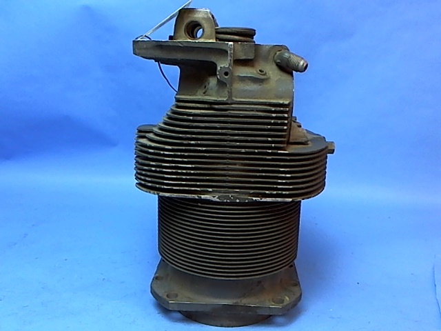 Lycoming LW-12427 CYLINDER ( Parallel Valves) IO-360-A1A (wide deck)