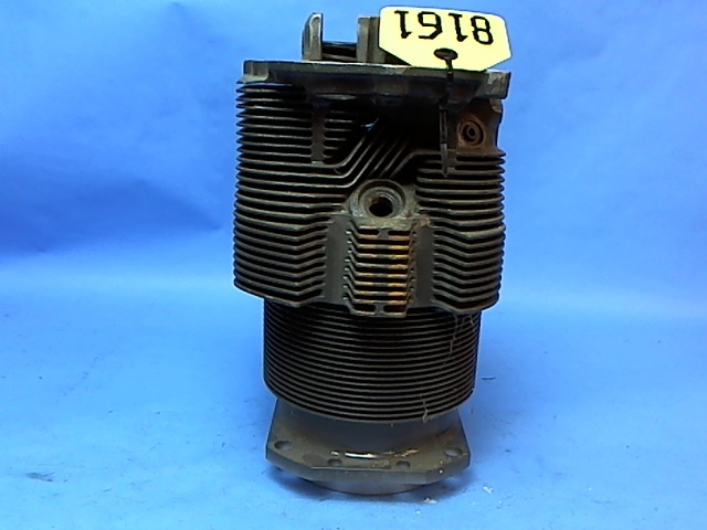 Lycoming LW-12428 CYLINDER ( Parallel Valve ) IO-360-A1A (wide deck)
