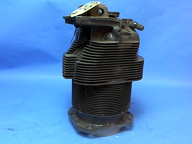 Lycoming LW-12428 CYLINDER ( Parallel Valve ) IO-360-A1A (wide deck)