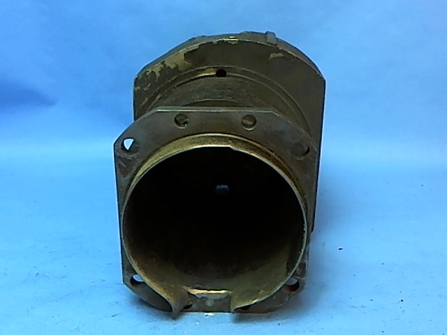 Lycoming IO-360-A1B6 LW-10925 CYLINDER - Angle Valve (CORE) ( Parts ...