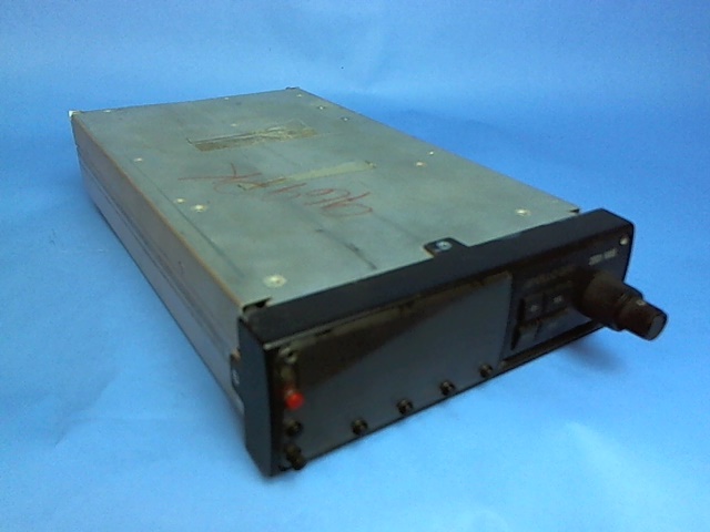 Apollo 430-6021-000 Apollo GPS II Morrow