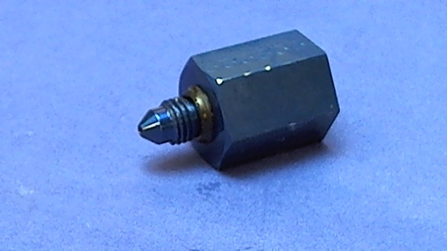 Cessna AN894 Fitting Reducer