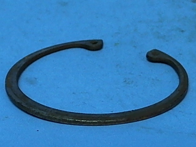 Piper 484 705 RING - Retaining (5000-200)