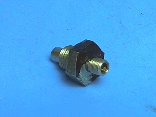 Piper 453 124 VALVE - (AN812-1)