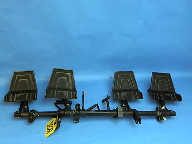 Cessna NPN Rudder Pedal Assembly