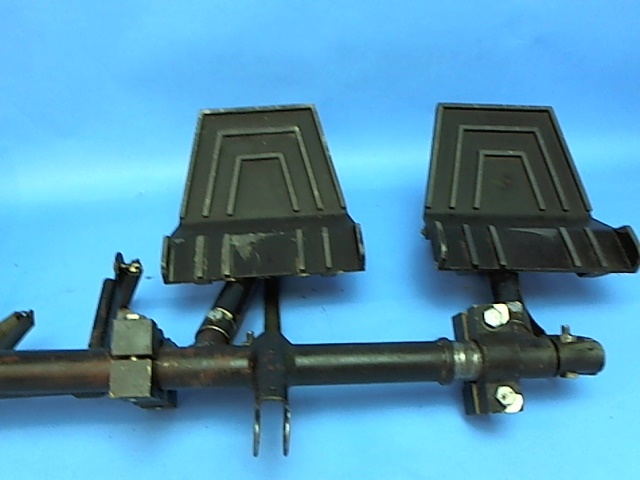 Cessna NPN Rudder Pedal Assembly