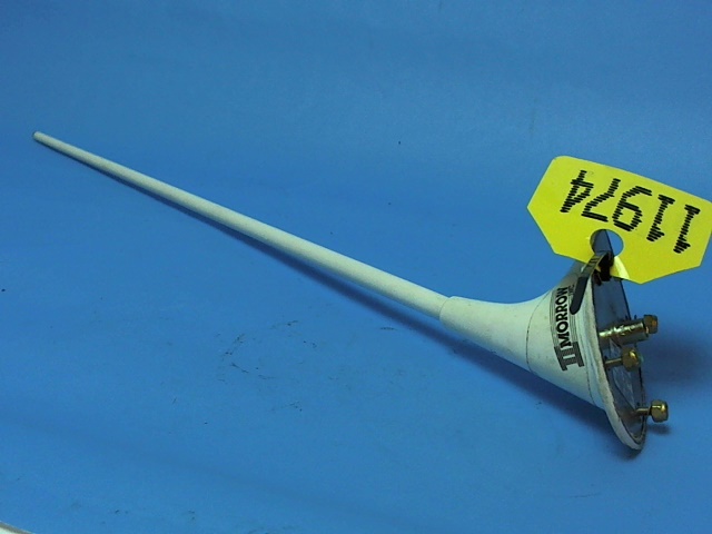 II Morrow 430-0035-00 LORAN C ANTENNA (MODEL A-16) TSO C60a