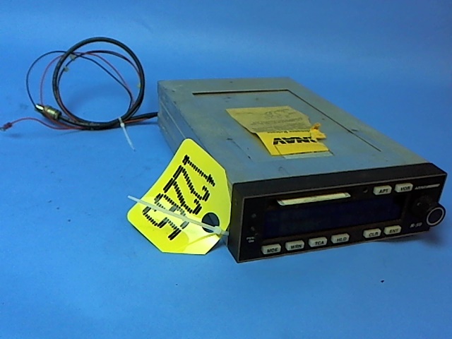 ARNAV Systems 453-1010 Loran Receiver R-50