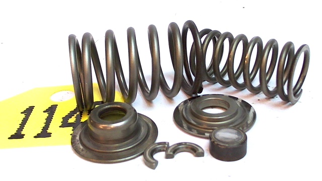 Lycoming IO-360-A1A LW-11796 Valve Spring Kit - Exhaust