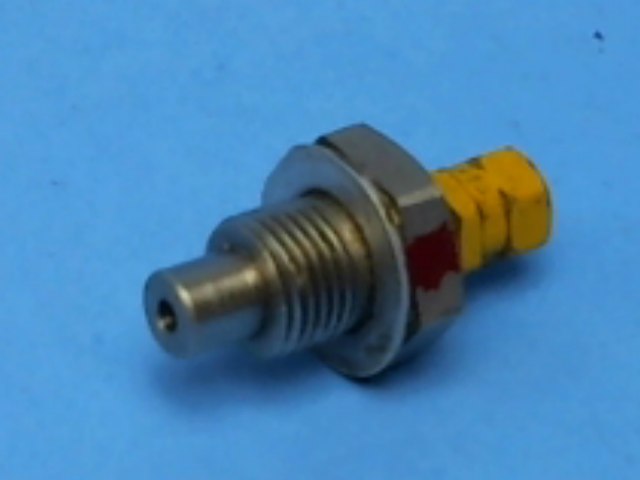 Piper 453 124 VALVE - (AN812-1) Air valve