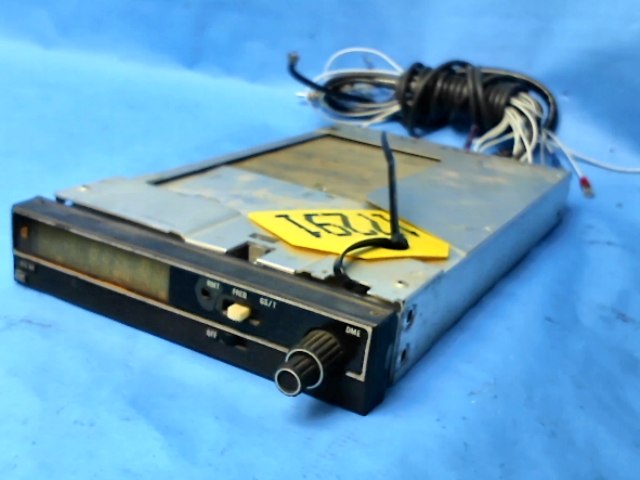 King 066-1088-00 KN-64 DME