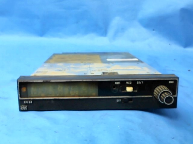 King 066-1088-00 KN-64 DME