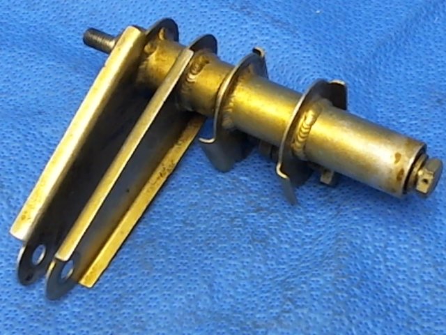 Cessna 0862100-17 BELLCRANK ASSY-FLAP OUTBD