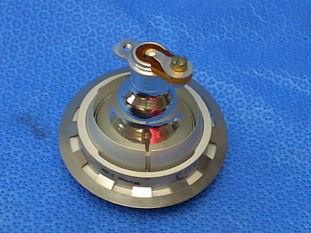 WEMAC CO. 472 719 LIGHT ASSEMBLY - Reading light (2385)