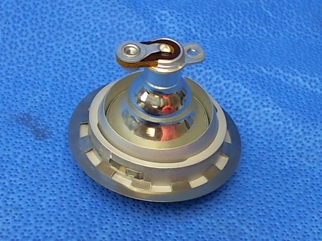 WEMAC CO. 472 719 LIGHT ASSEMBLY - Reading light (2385)