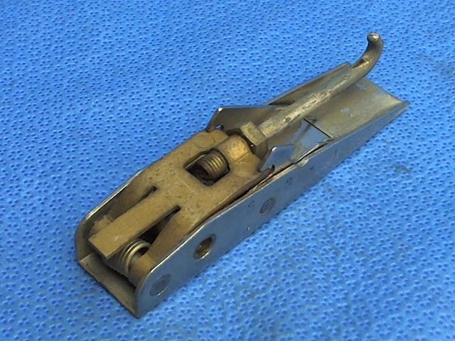 HARTWELL H869-5 LATCH - FWD