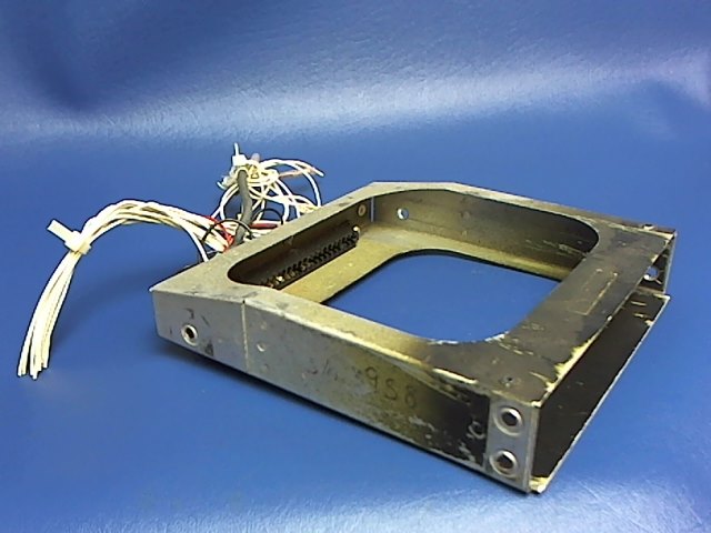 Bendix King 066-1055-02 KMA 24 Audio Panel with Marker Beacon Receiver