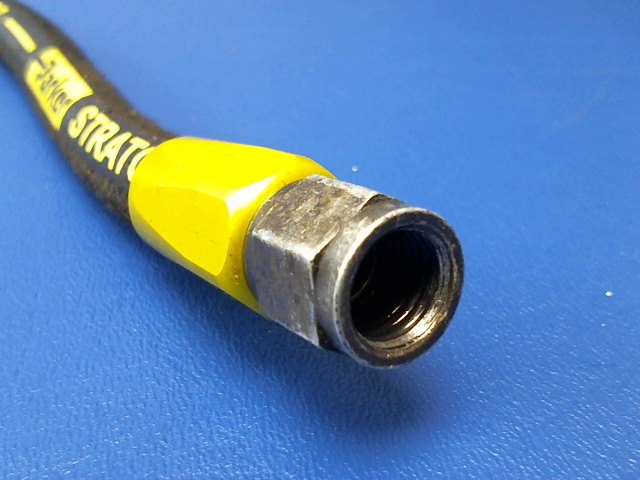 Parker Hannifin MS24590-1120-4 BRAKE HOSE - UPPER RH LANDING GEAR