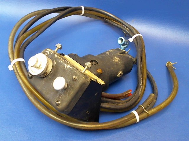 TACTAIR D2104 T-101 AUTOPILOT